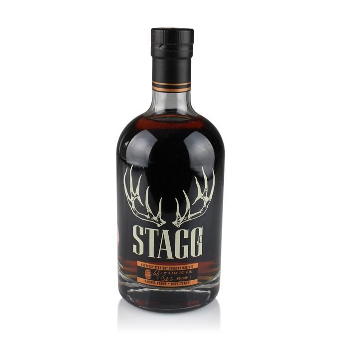 Stagg JR Batch 12 Auction | Australian Whisky Auctions