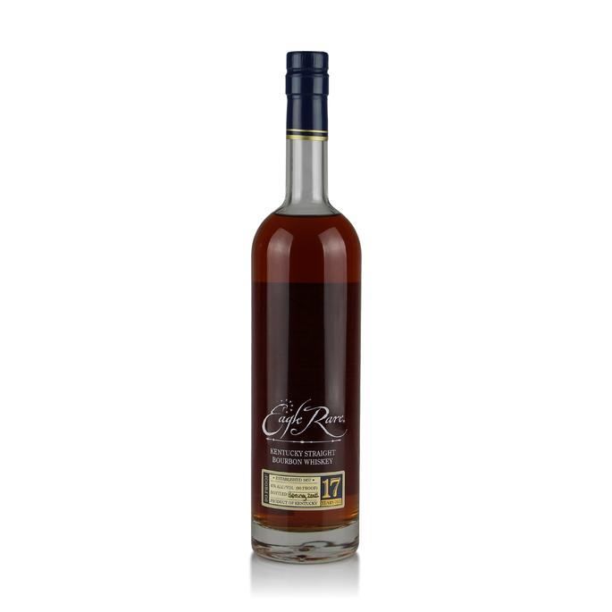 Eagle Rare 17 Year Old Spring 2012 Bottling Auction | Australian Whisky ...