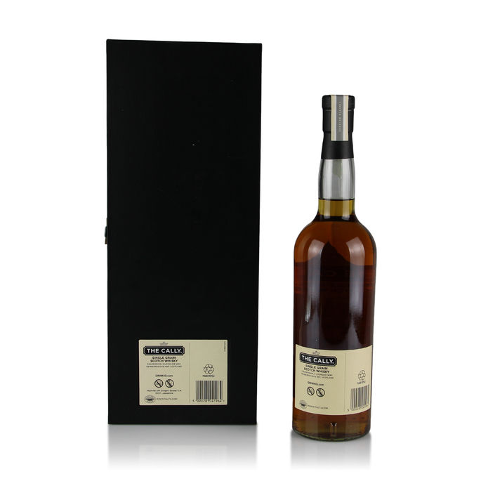 The Cally 1974 40 Year Old Special Release 2015 Auction | Australian ...