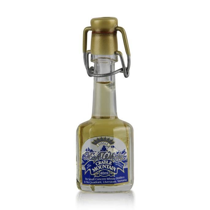 Small Concern Whisky Distillery Cradle Mountain Single Malt 1992 ...