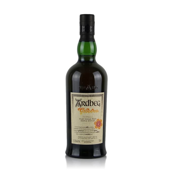 Ardbeg Grooves Committee Release Auction | Australian Whisky Auctions