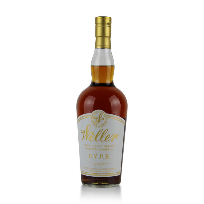 Weller C.Y.P.B Auction | Australian Whisky Auctions