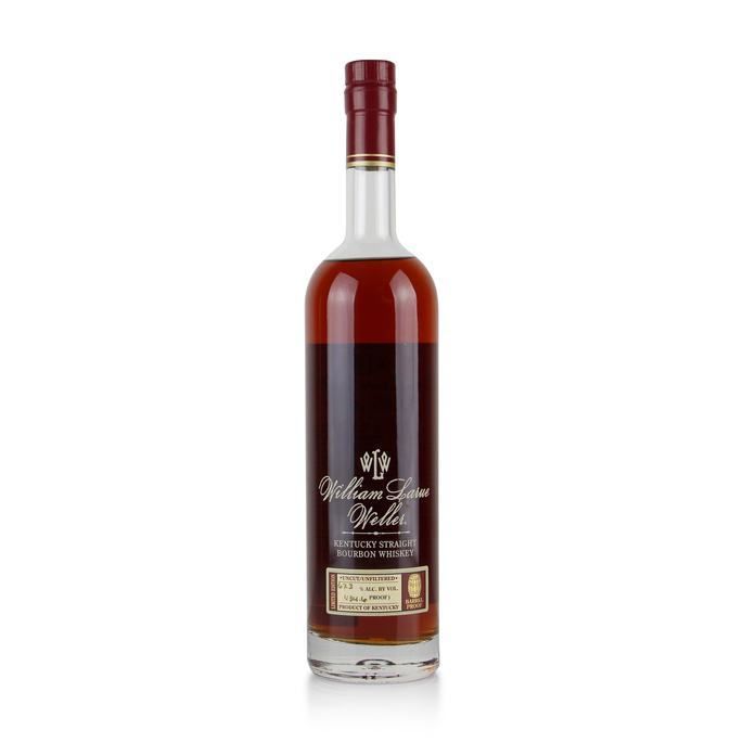 William Larue Weller Antique Collection Kentucky Straight Bourbon 2015 ...