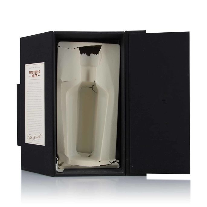Wild Turkey Master's Keep 17 Year Old Batch 1 Auction | Australian ...