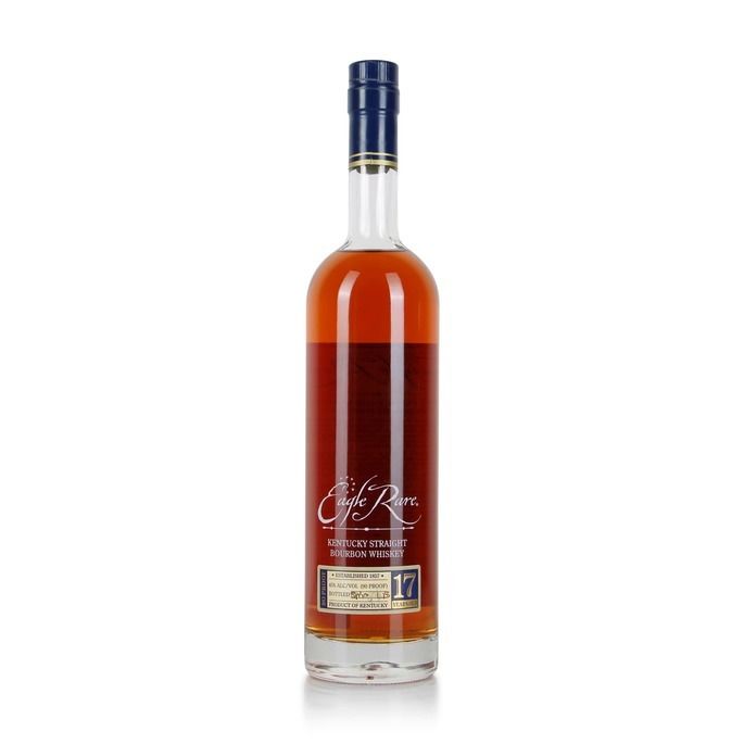 Eagle Rare 17 Year Old Spring 2015 Release Auction | Australian Whisky ...