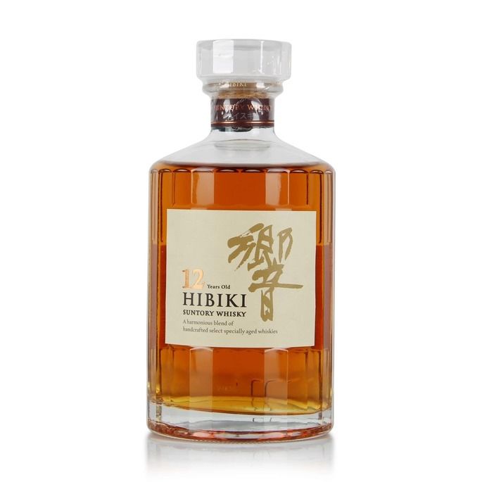 Hibiki 12 Year Old Auction | Australian Whisky Auctions