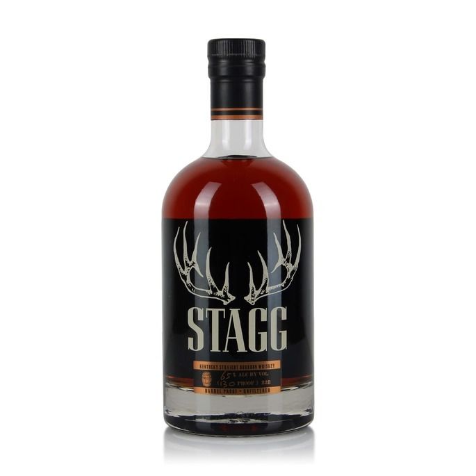 Stagg Batch #19 22B Auction | Australian Whisky Auctions