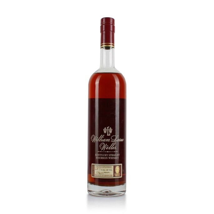 William Larue Weller Antique Collection Kentucky Straight Bourbon 2013 ...