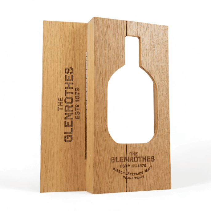 Glenrothes John Ramsay Auction | Australian Whisky Auctions