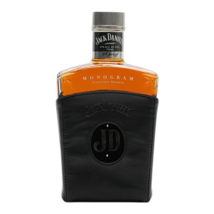 Jack Daniel's Monogram 2004 Edition Auction | Australian Whisky Auctions