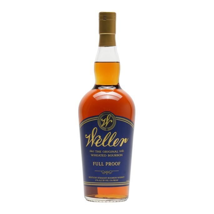 Weller Full Proof Auction | Australian Whisky Auctions