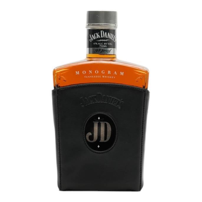 Jack Daniel's Monogram 2004 Edition Auction | Australian Whisky Auctions