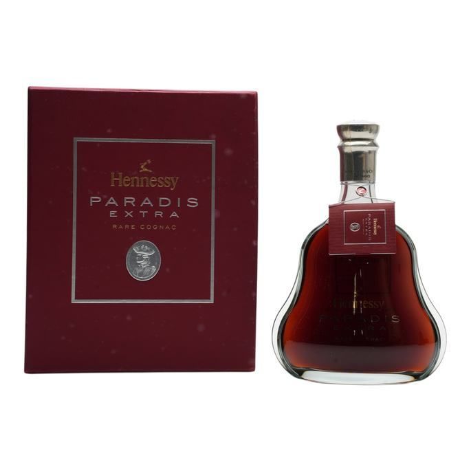 Hennessy Paradis Rare Cognac Auction | Australian Whisky Auctions