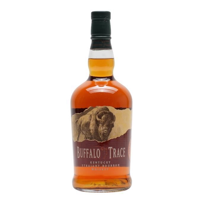 Buffalo Trace Bourbon 90 Proof Auction | Australian Whisky Auctions