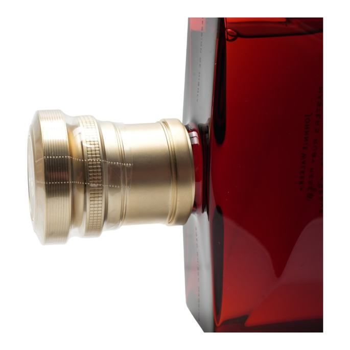 Johnnie Walker 40 Year Old Master's Ruby Reserve Auction | Australian ...