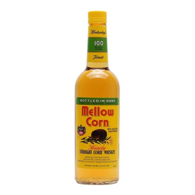 Mellow Corn 100 Proof Auction | Australian Whisky Auctions