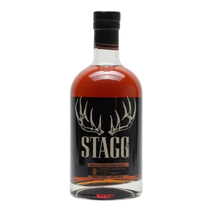 Stagg JR Batch 15 Auction | Australian Whisky Auctions