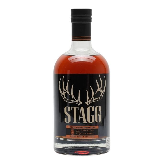 Stagg Jr Batch 7 Auction | Australian Whisky Auctions