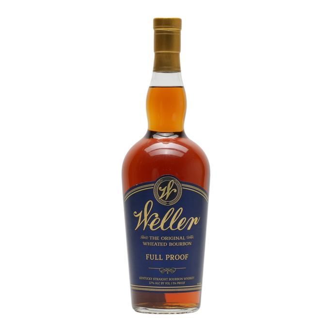 Weller Full Proof Auction | Australian Whisky Auctions