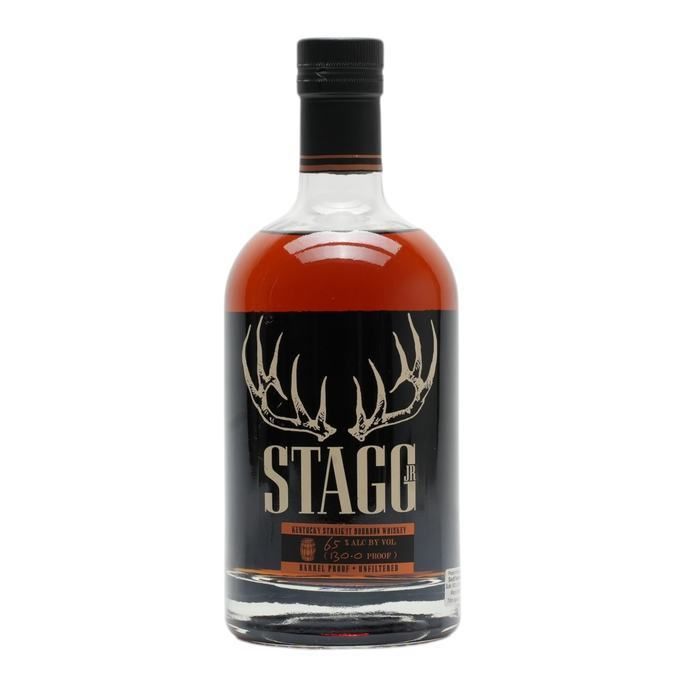 Stagg Jr Batch 7 Auction | Australian Whisky Auctions