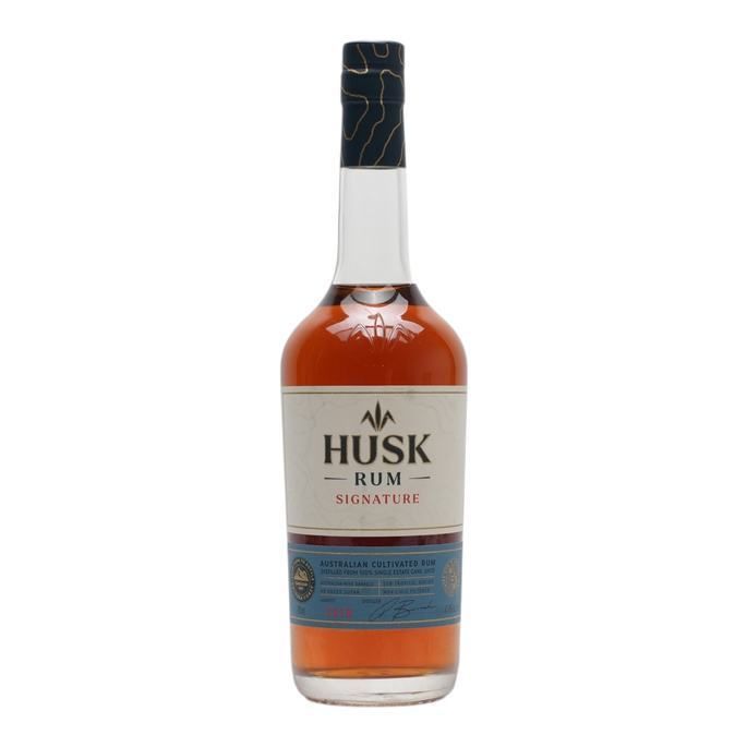Husk 2019 Harvest Signature Rum Auction | Australian Whisky Auctions