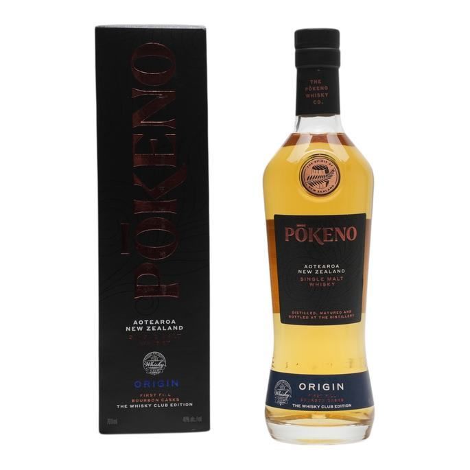 Pokeno First Fill Bourbon Casks // The Whisky Club Auction | Australian ...