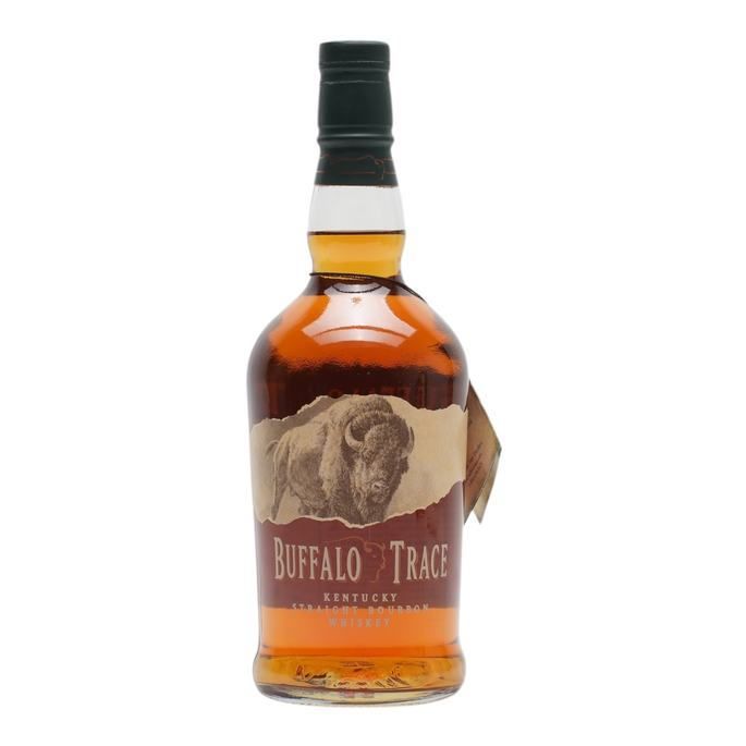 Buffalo Trace Bourbon Auction | Australian Whisky Auctions