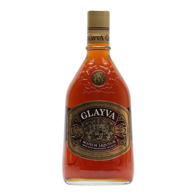 Glayva Scotch Whisky Liqueur (1000ml) Auction | Australian Whisky Auctions