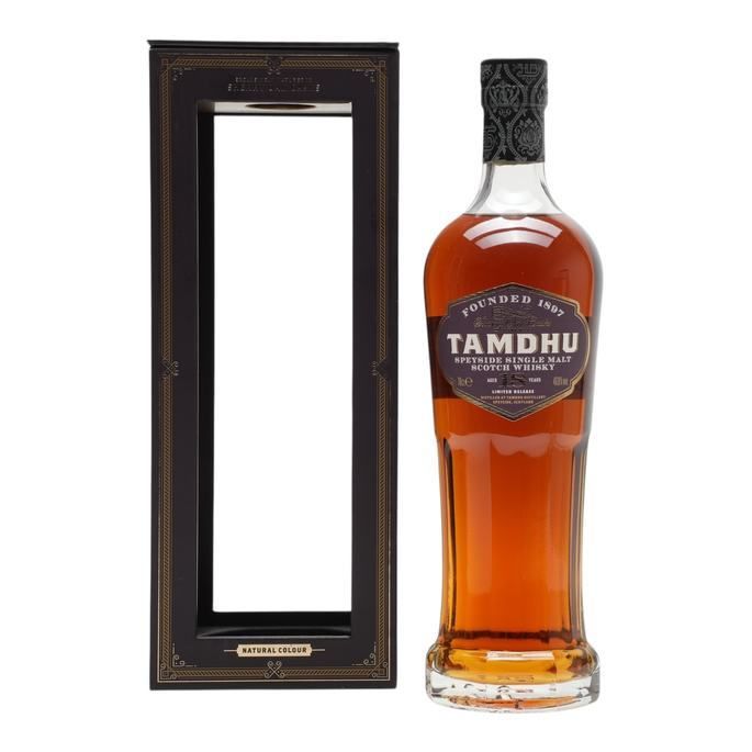 Tamdhu 18 Year Old Auction | Australian Whisky Auctions