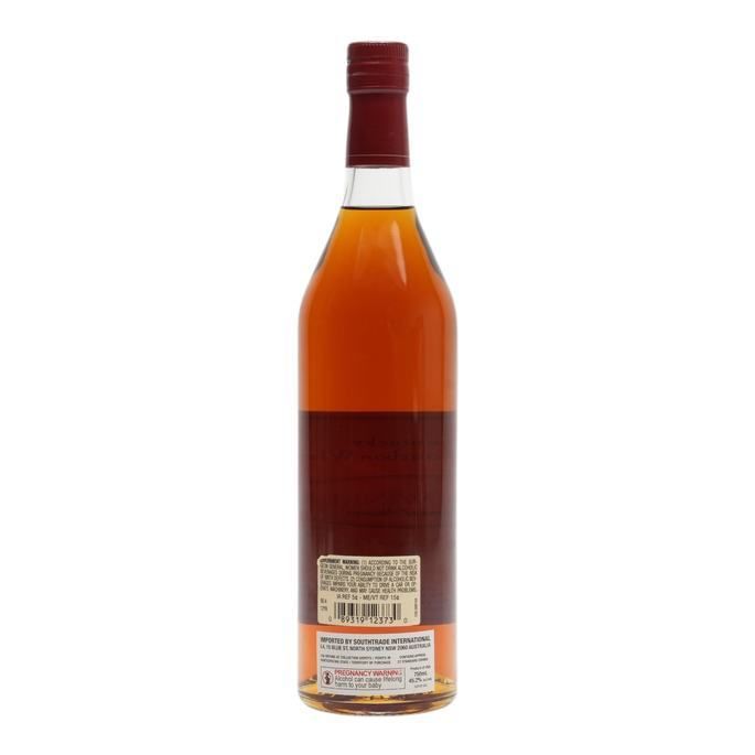 Old Rip Van Winkle Special Reserve 12 Year Old Lot B 2023 Bottling ...