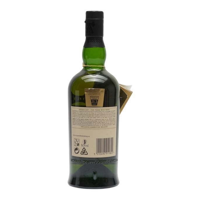 Ardbeg Day Feis Iles 2012 Auction | Australian Whisky Auctions