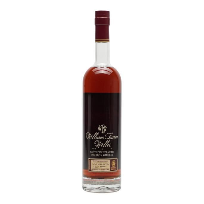 William Larue Weller Antique Collection Kentucky Straight Bourbon 2025 ...