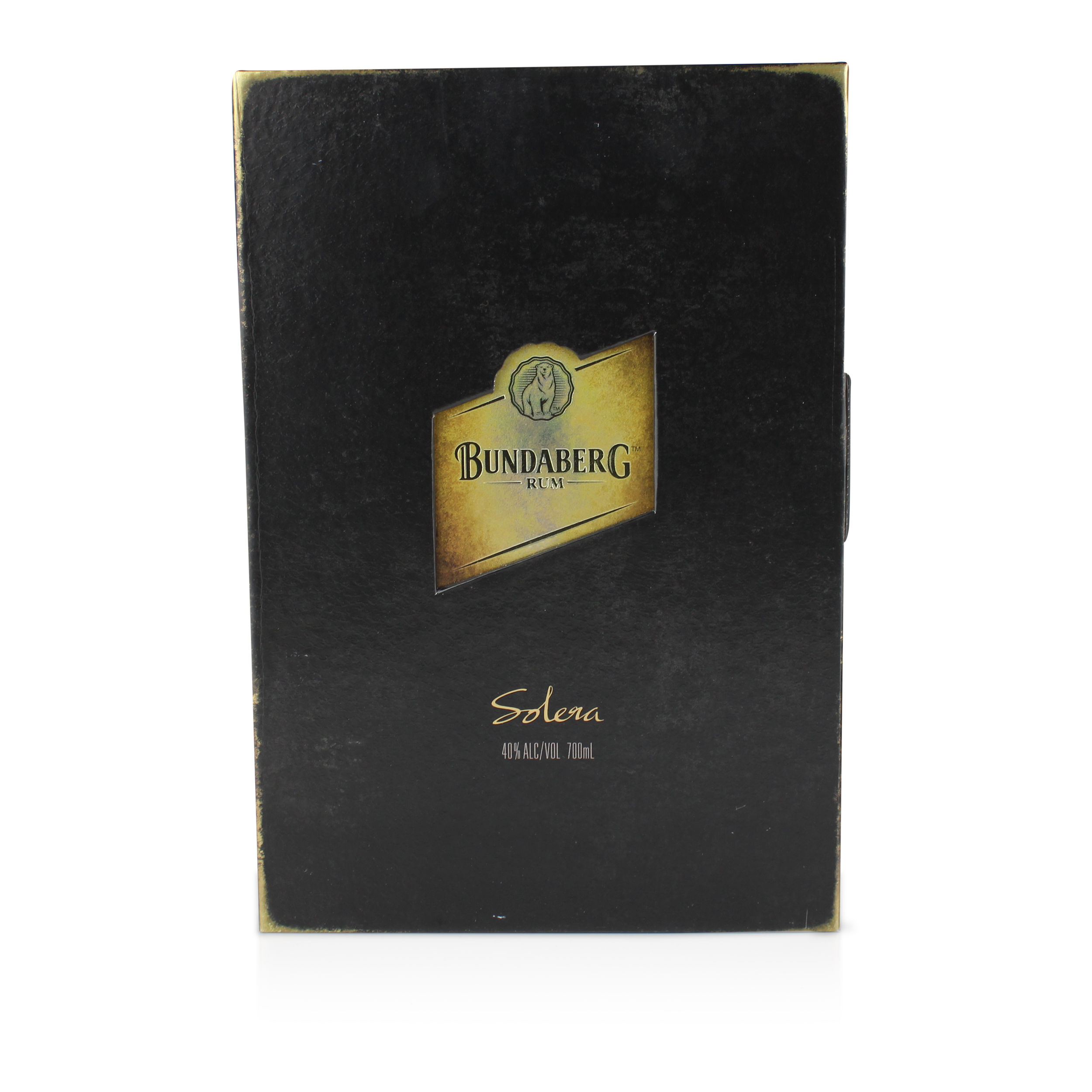 Bundaberg Rum Solera 1st Batch Auction | Australian Whisky Auctions