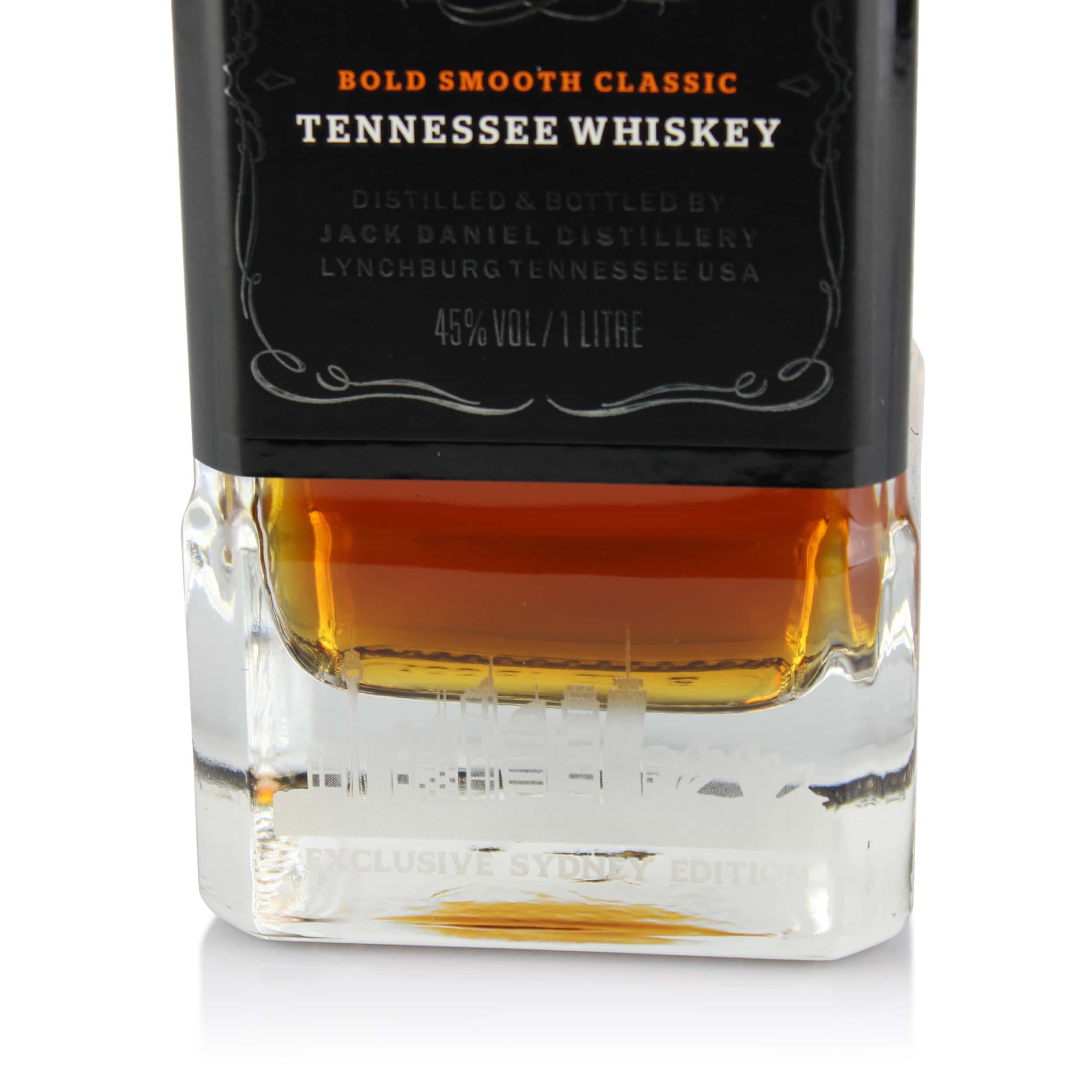 Jack Daniel's Frank Sinatra Select Sydney Edition Auction | Australian ...