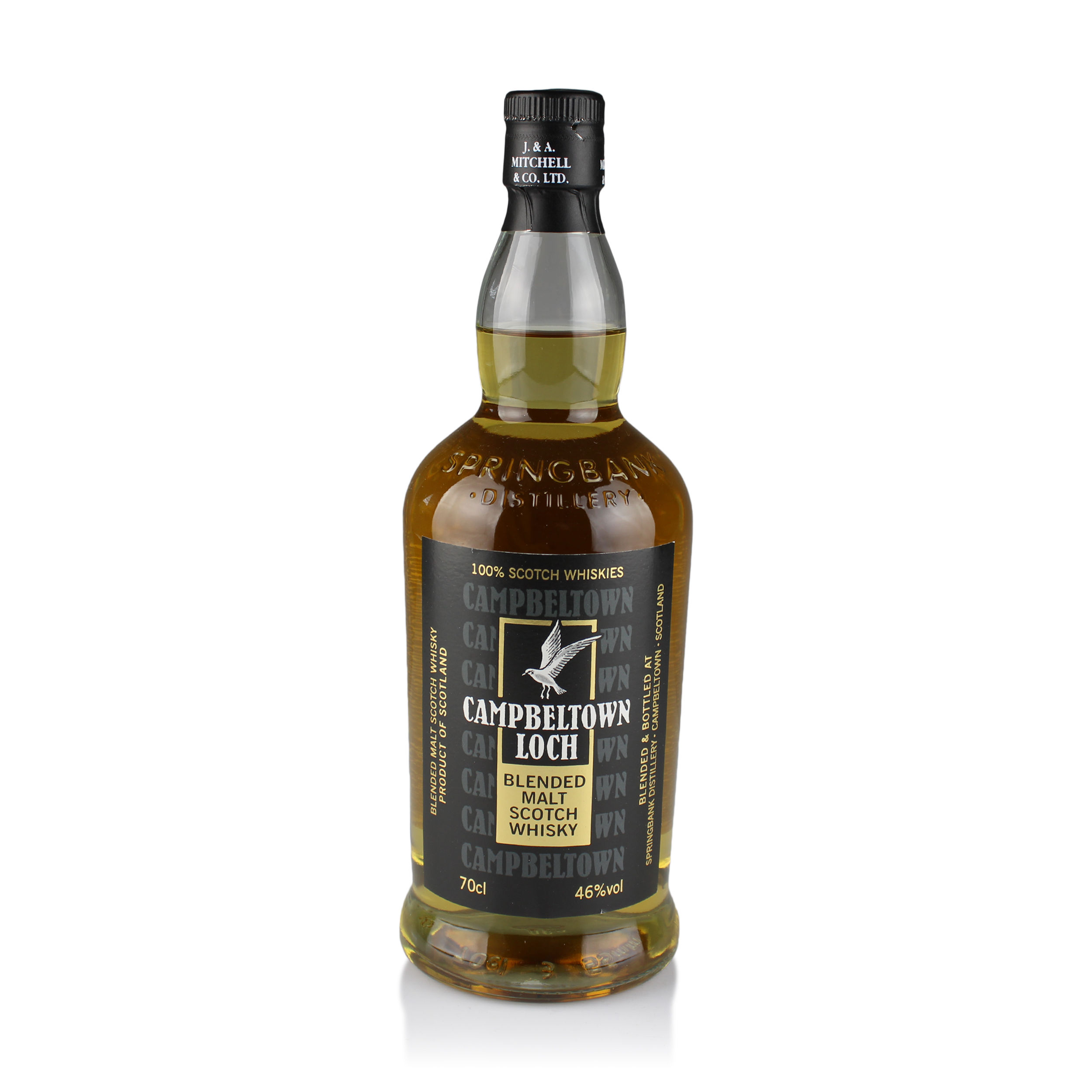 Campbeltown Loch 2022 Release Auction | Australian Whisky Auctions