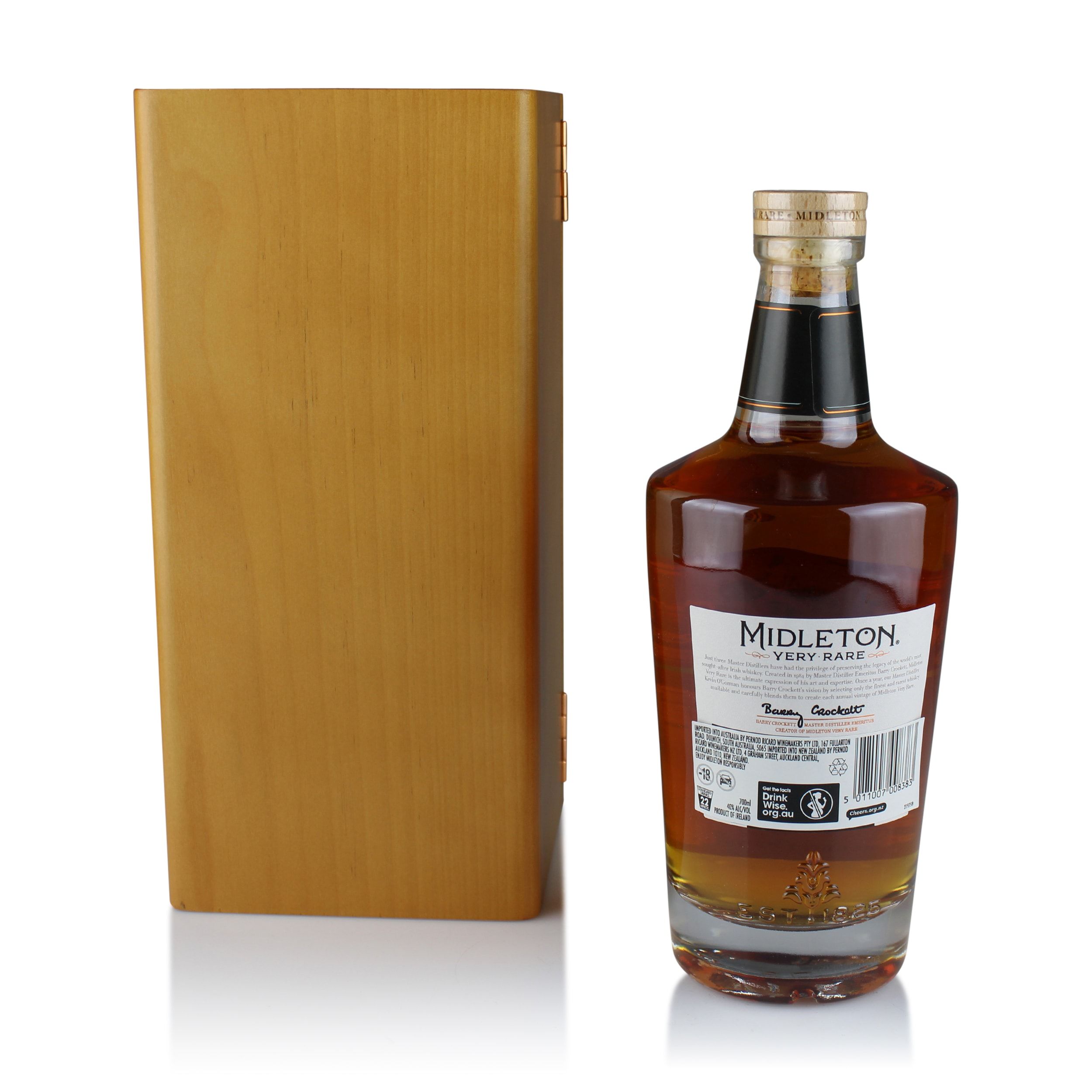 Midleton Very Rare 2022 Edition Auction | Australian Whisky Auctions