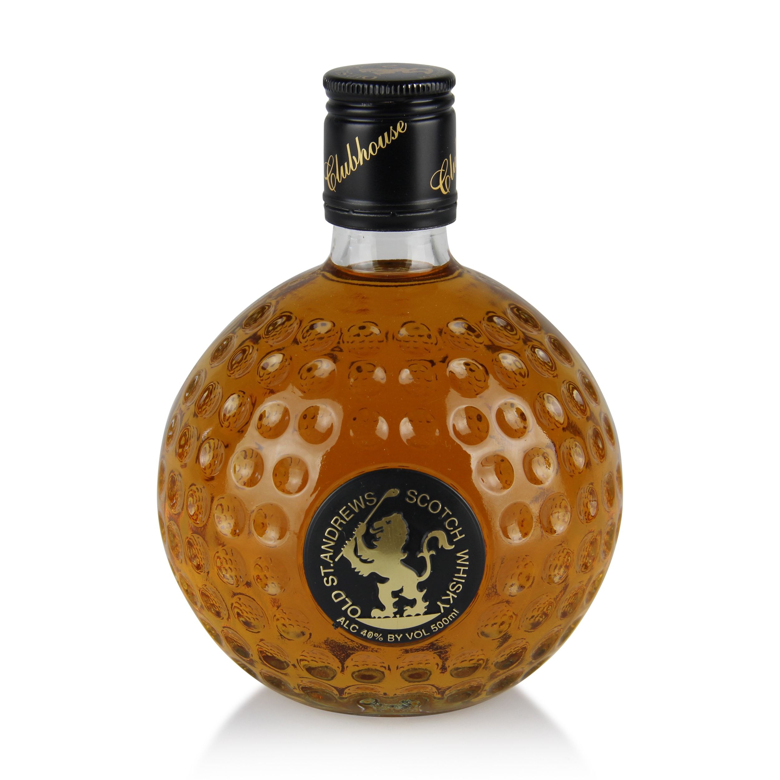 Old St.Andrews Scotch Whisky Auction | Australian Whisky Auctions