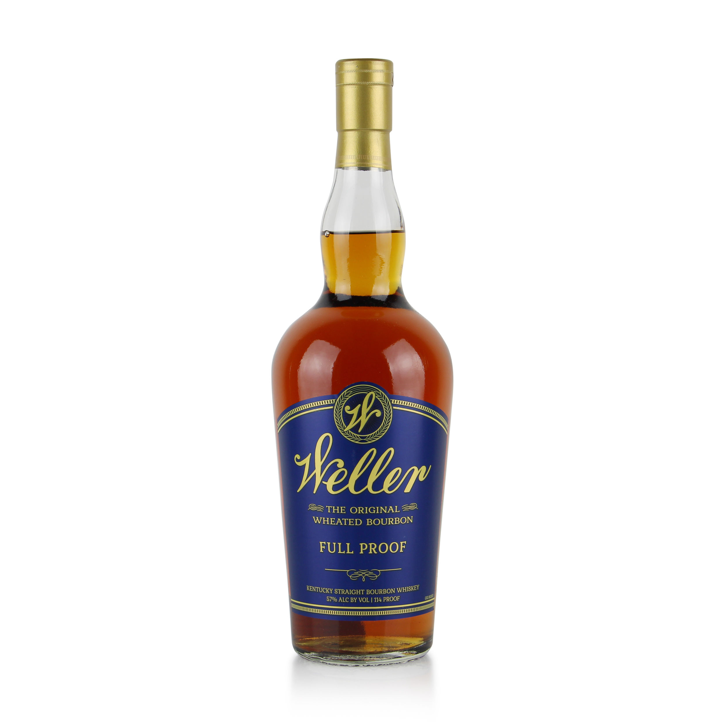 Weller Full Proof Auction | Australian Whisky Auctions