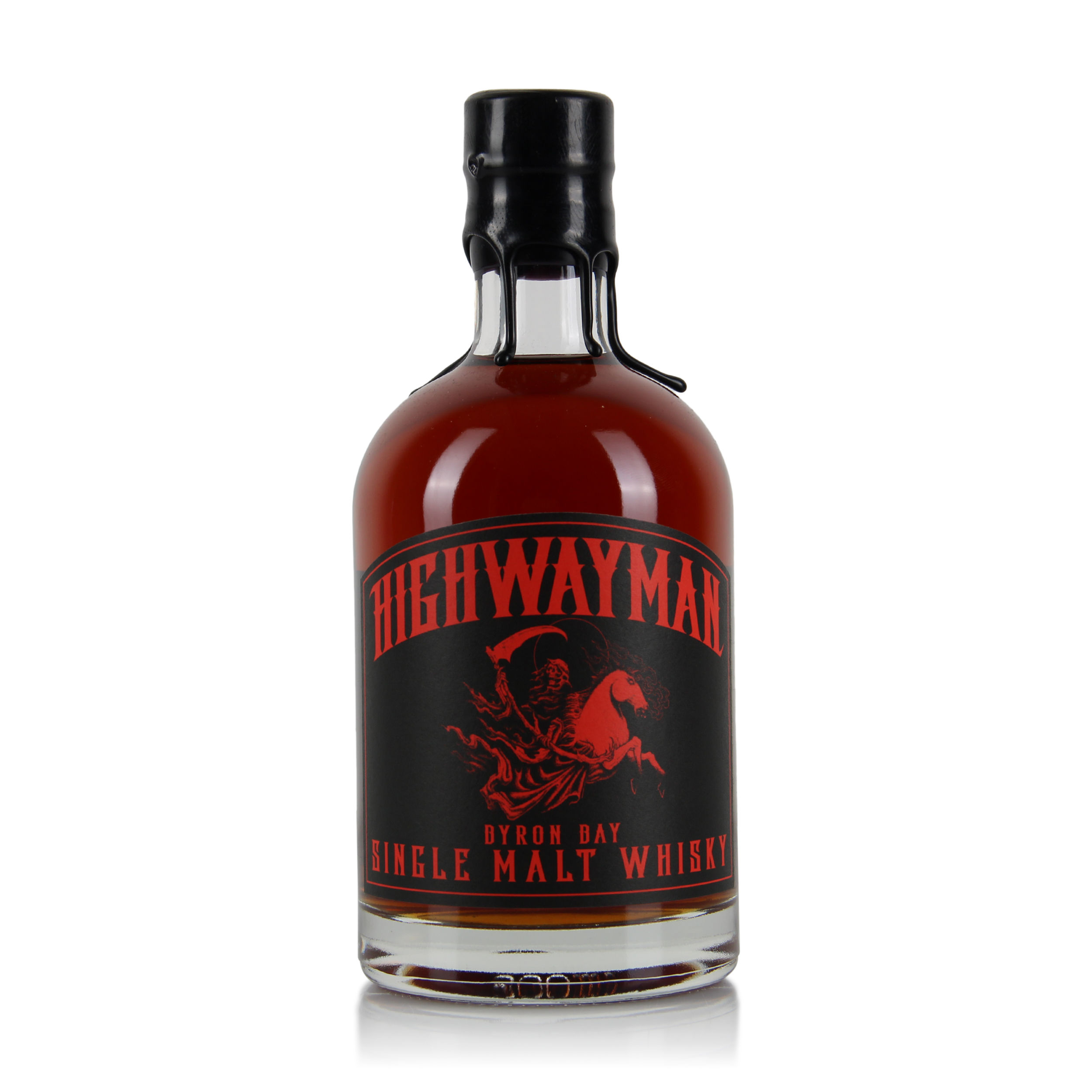 Highwayman 3.7.2 Vulgar Display Of Peatera Auction | Australian Whisky ...