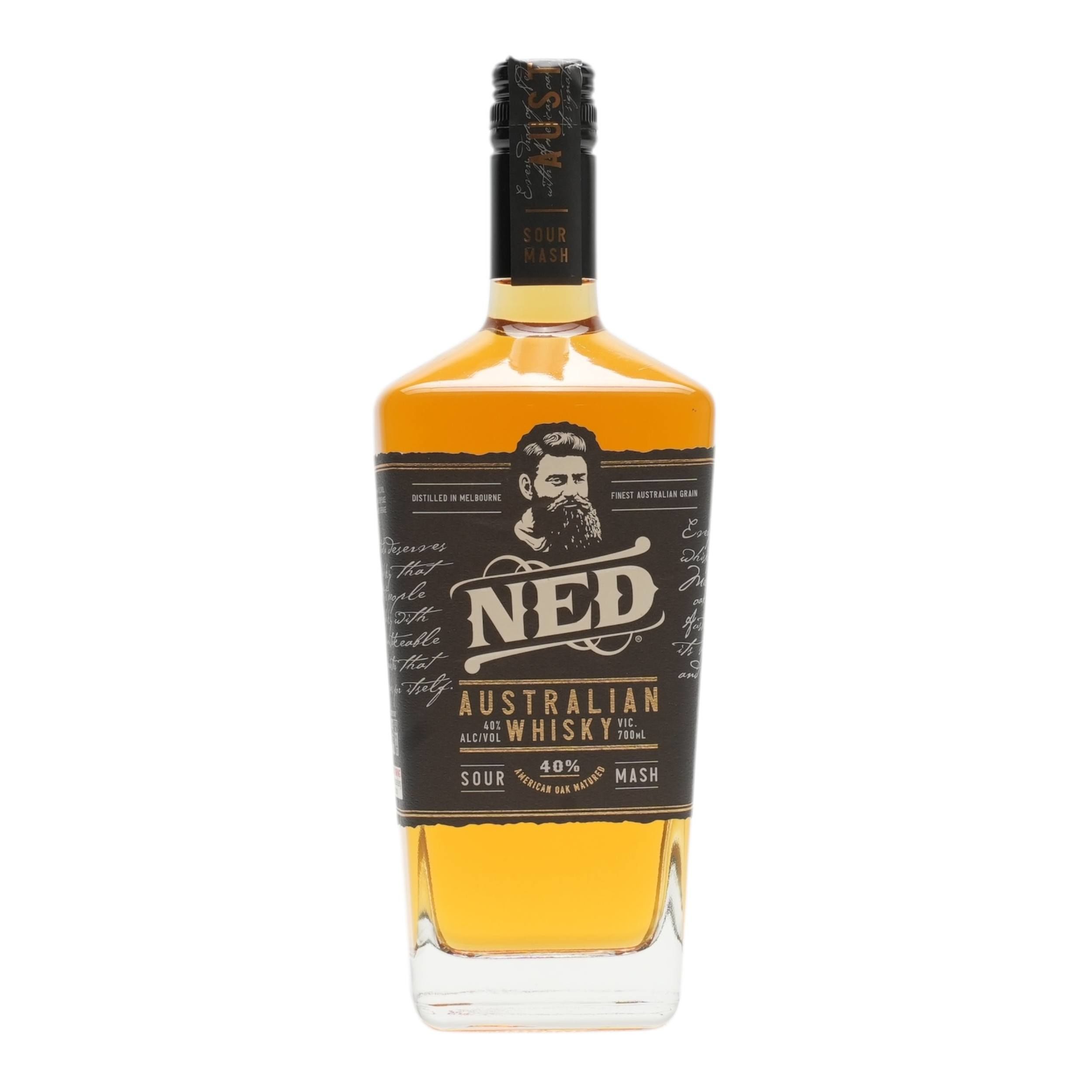 NED Australian Whisky Auction | Australian Whisky Auctions