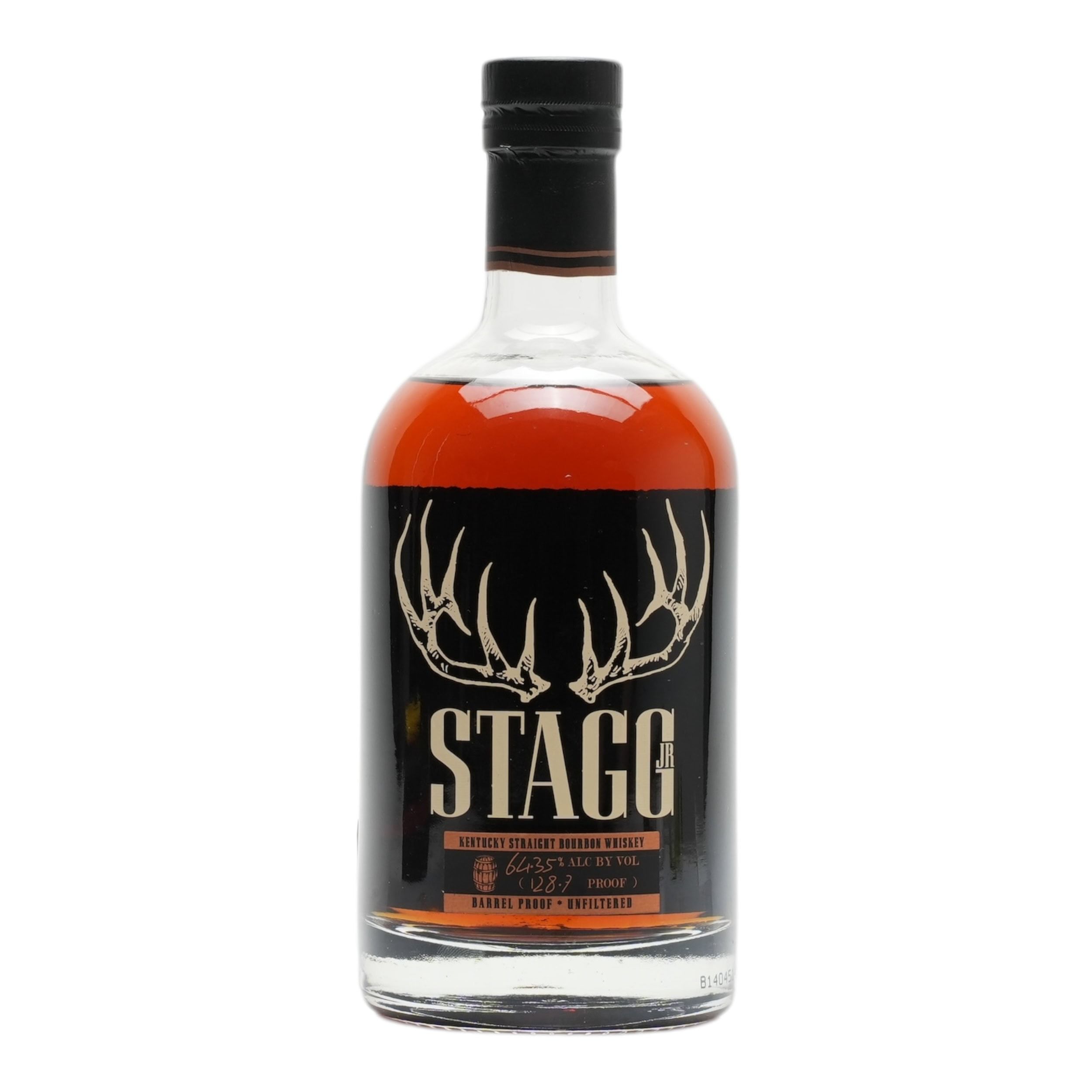 Stagg Jr Batch 17 Auction | Australian Whisky Auctions