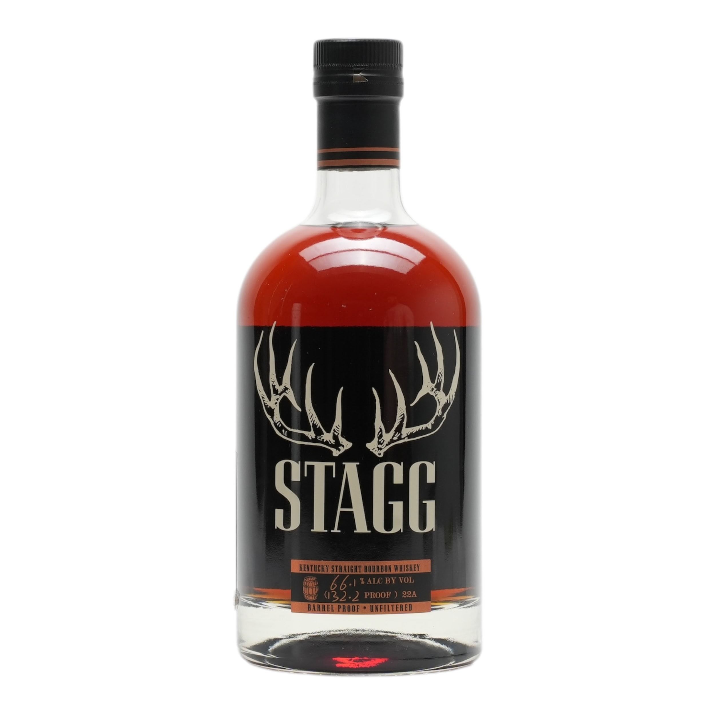 Stagg Batch 22A Auction | Australian Whisky Auctions