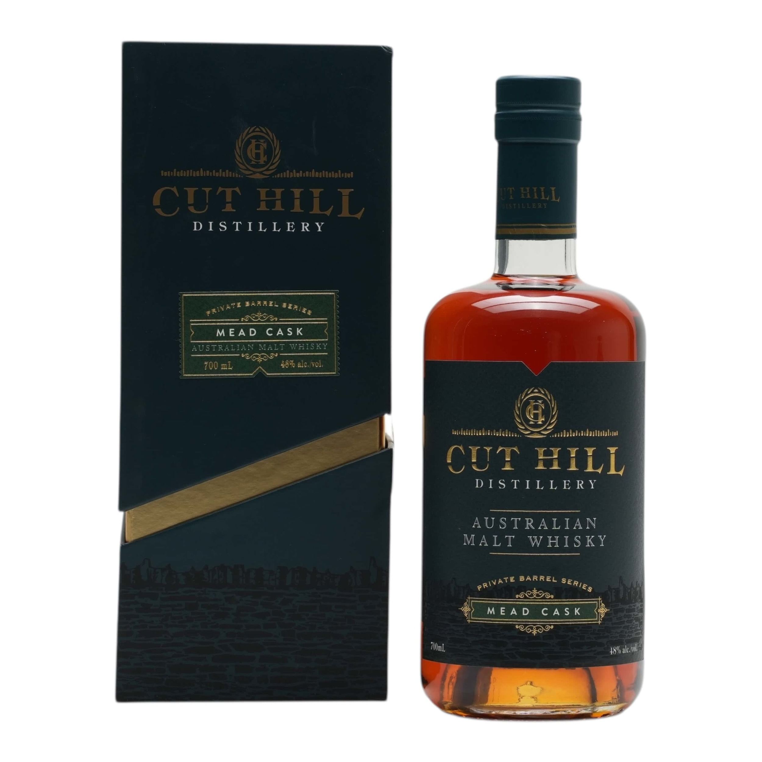 Cut Hill Mead Cask Private Barrel Series Auction | Australian Whisky ...