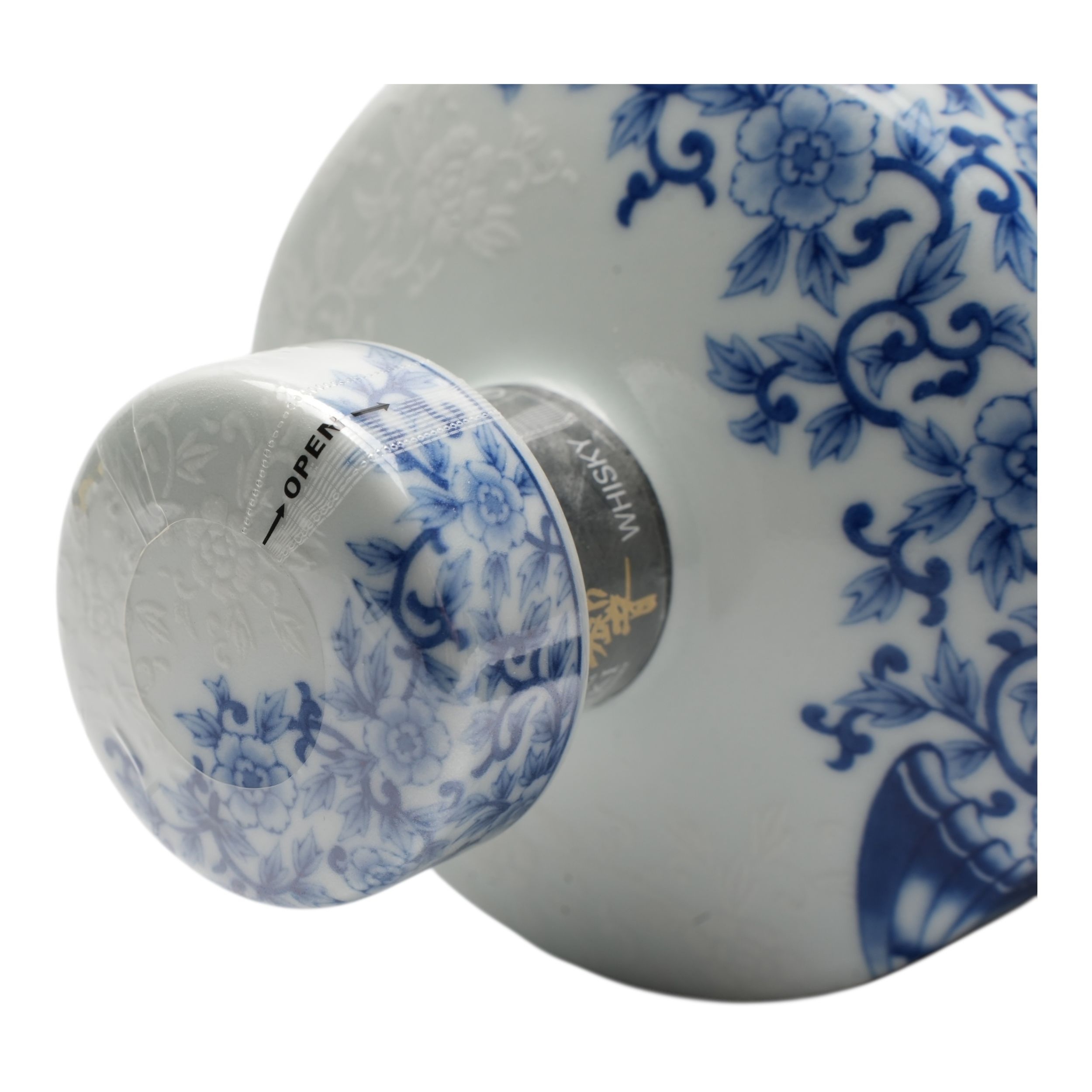 Hibiki 35 Year Old Arita Decanter Auction | Australian Whisky Auctions