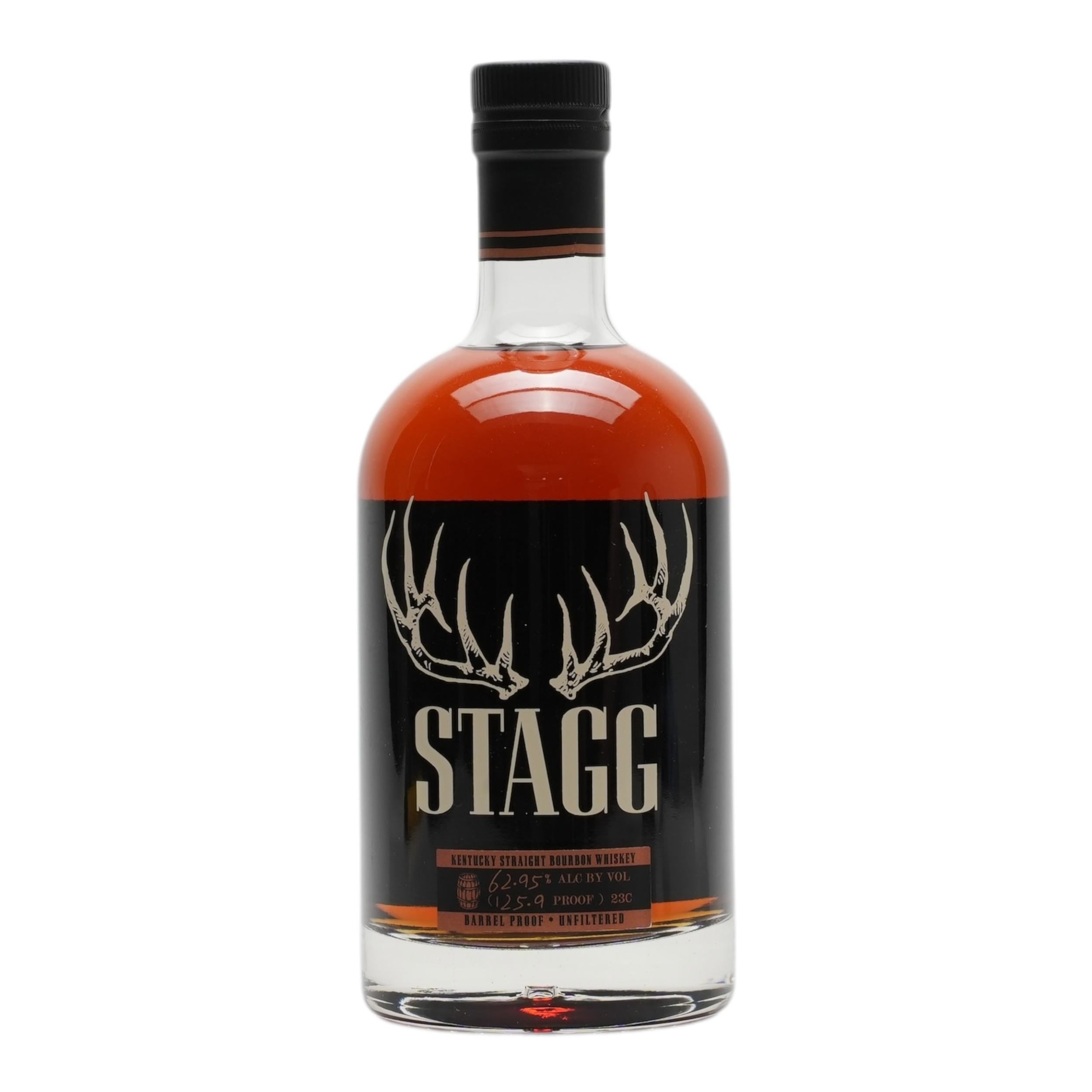 Stagg Batch 23C Auction | Australian Whisky Auctions