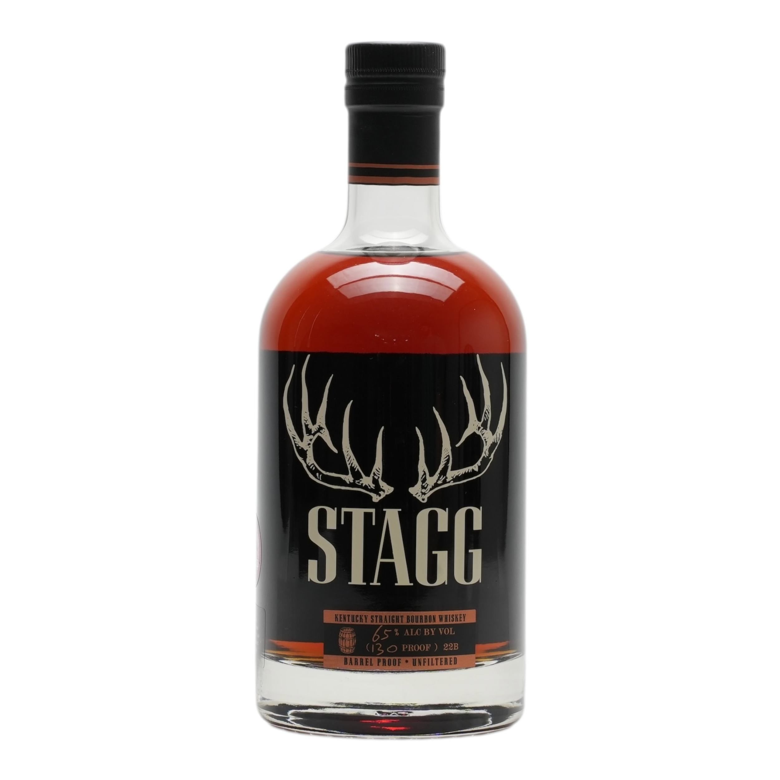 Stagg Batch 22B Auction | Australian Whisky Auctions