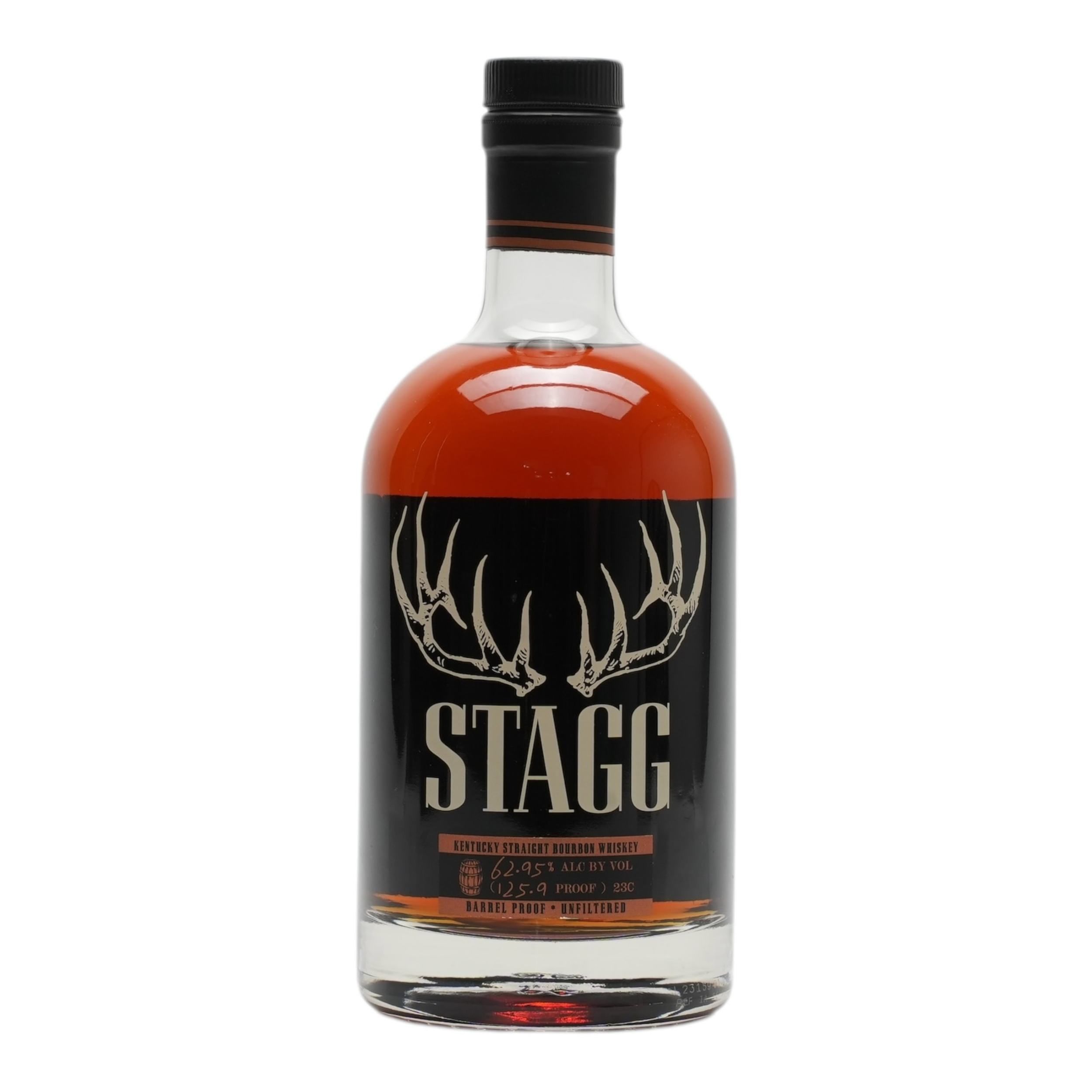 Stagg Batch 23C Auction | Australian Whisky Auctions