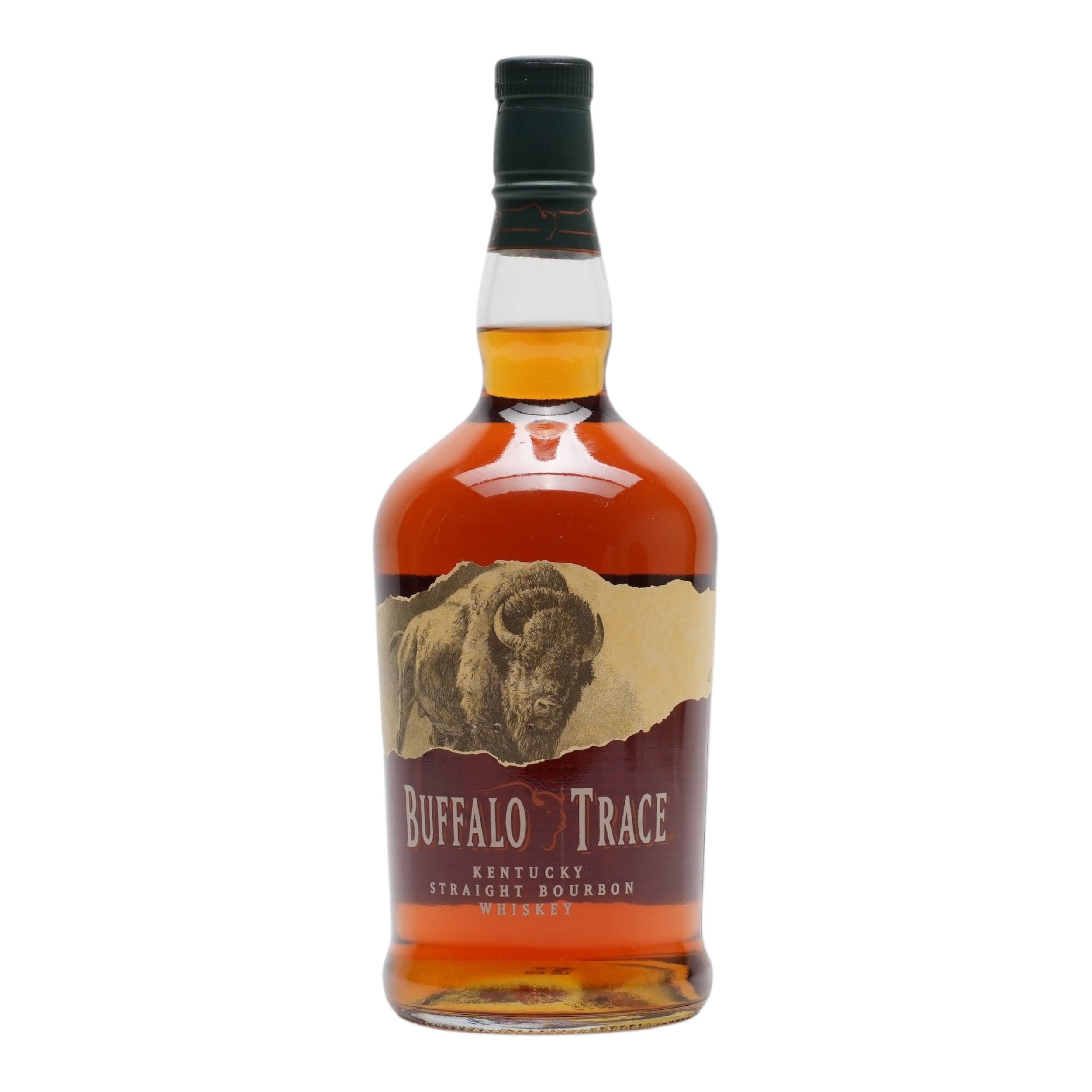 Buffalo Trace Bourbon 90 Proof (1000ml) Auction | Australian Whisky ...