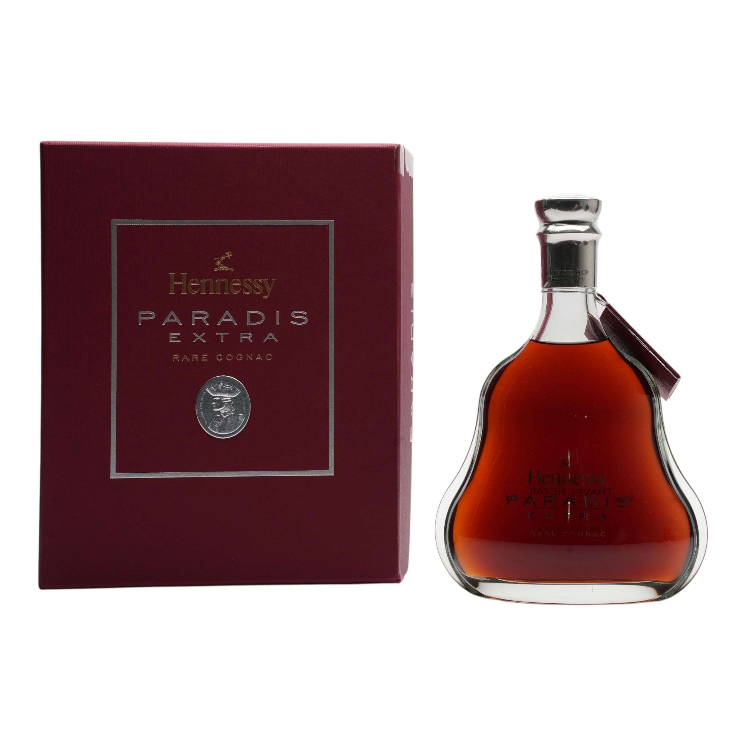 Hennessy Paradis Rare Cognac Auction | Australian Whisky Auctions