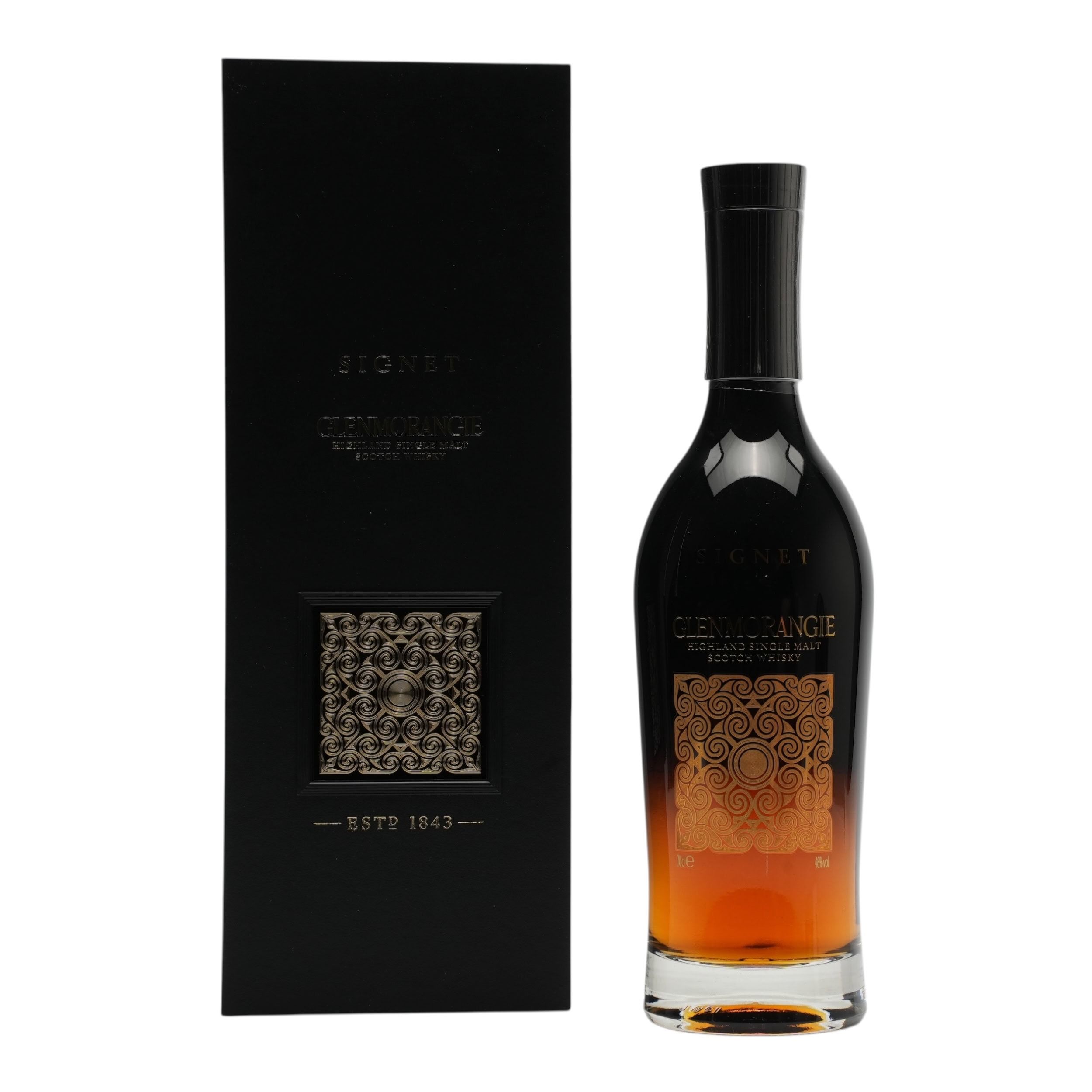 Glenmorangie Signet Auction | Australian Whisky Auctions